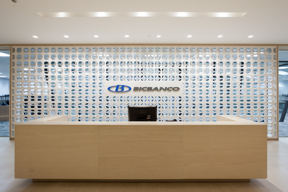 Bic Banco Headquarters by Kiko Salomão Arquitetura - Architizer
