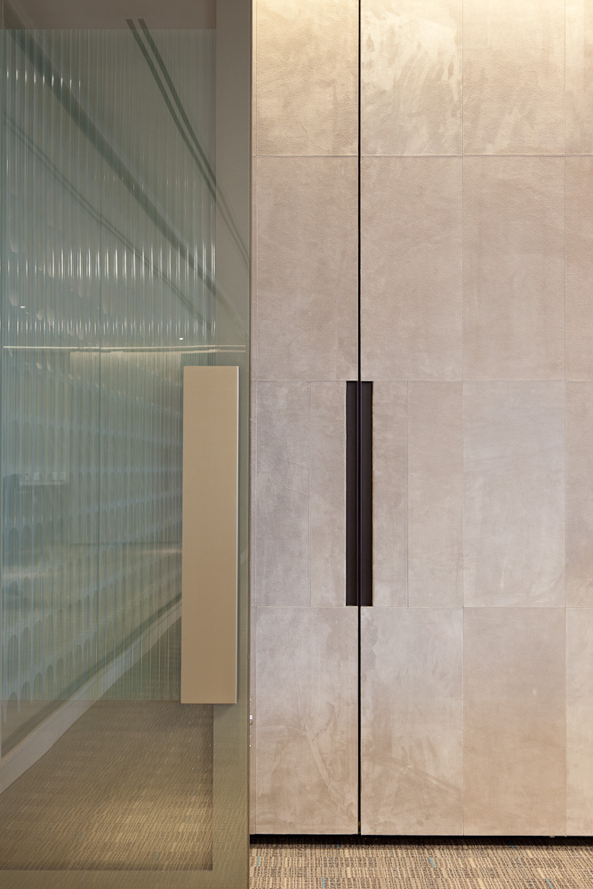 Bic Banco Headquarters by Kiko Salomão Arquitetura - Architizer