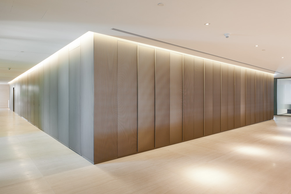 Bic Banco Headquarters by Kiko Salomão Arquitetura - Architizer