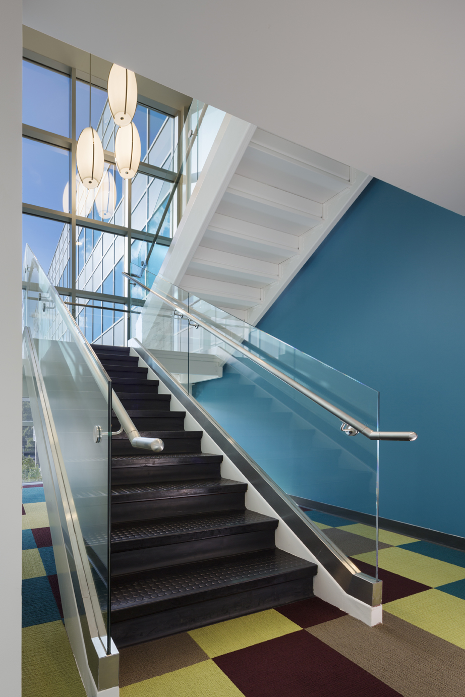 Biotech Headquarters by BAM Architecture Studio - Architizer