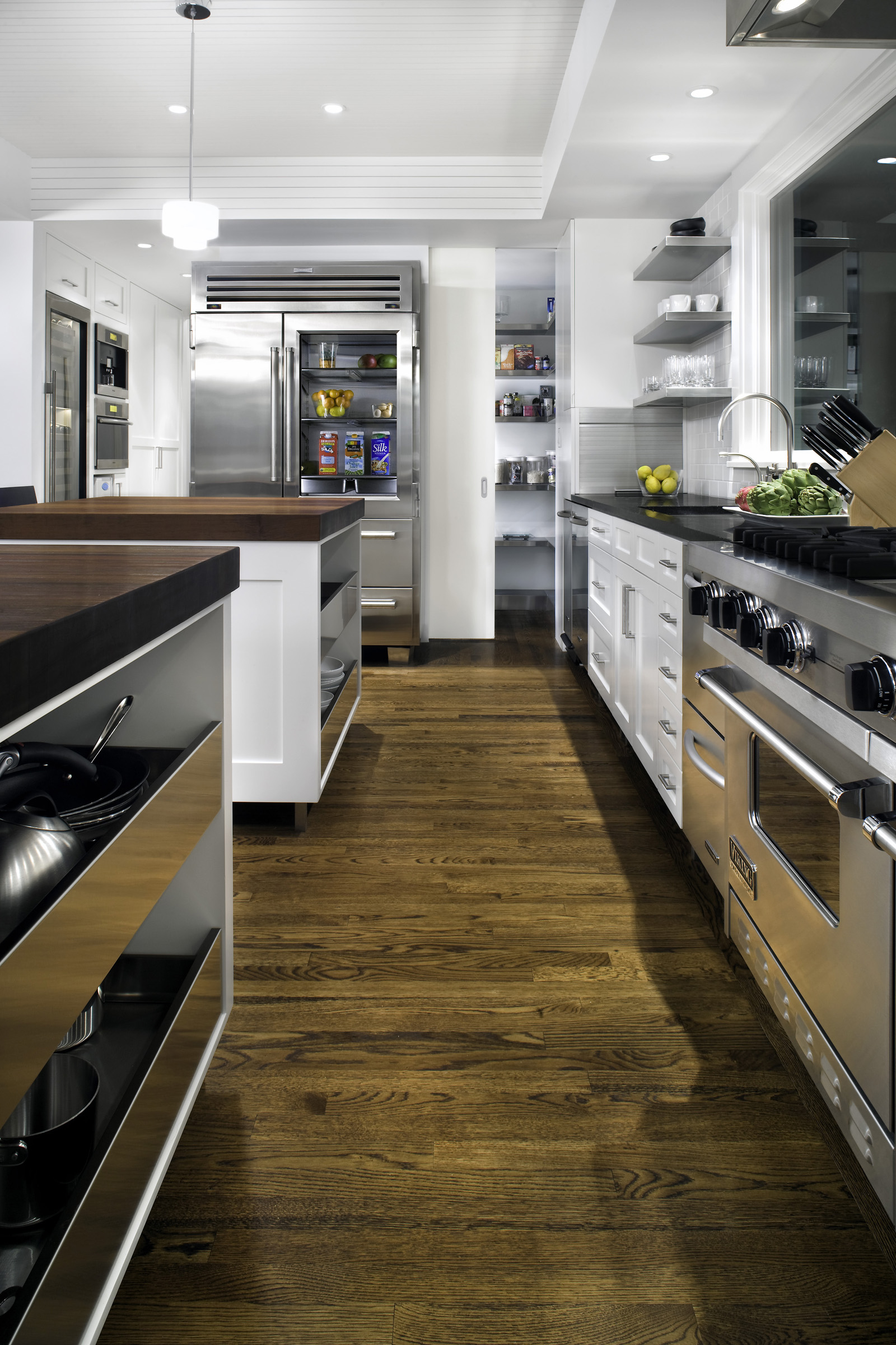 Residence 1414 Renovation - Architizer