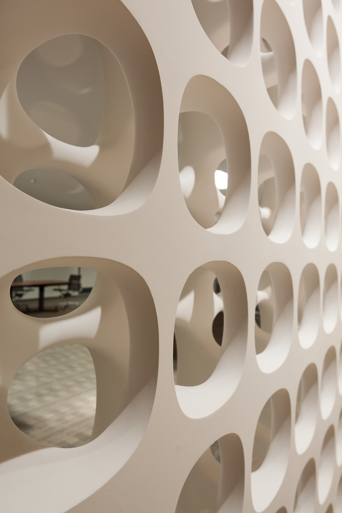 Bic Banco Headquarters by Kiko Salomão Arquitetura - Architizer