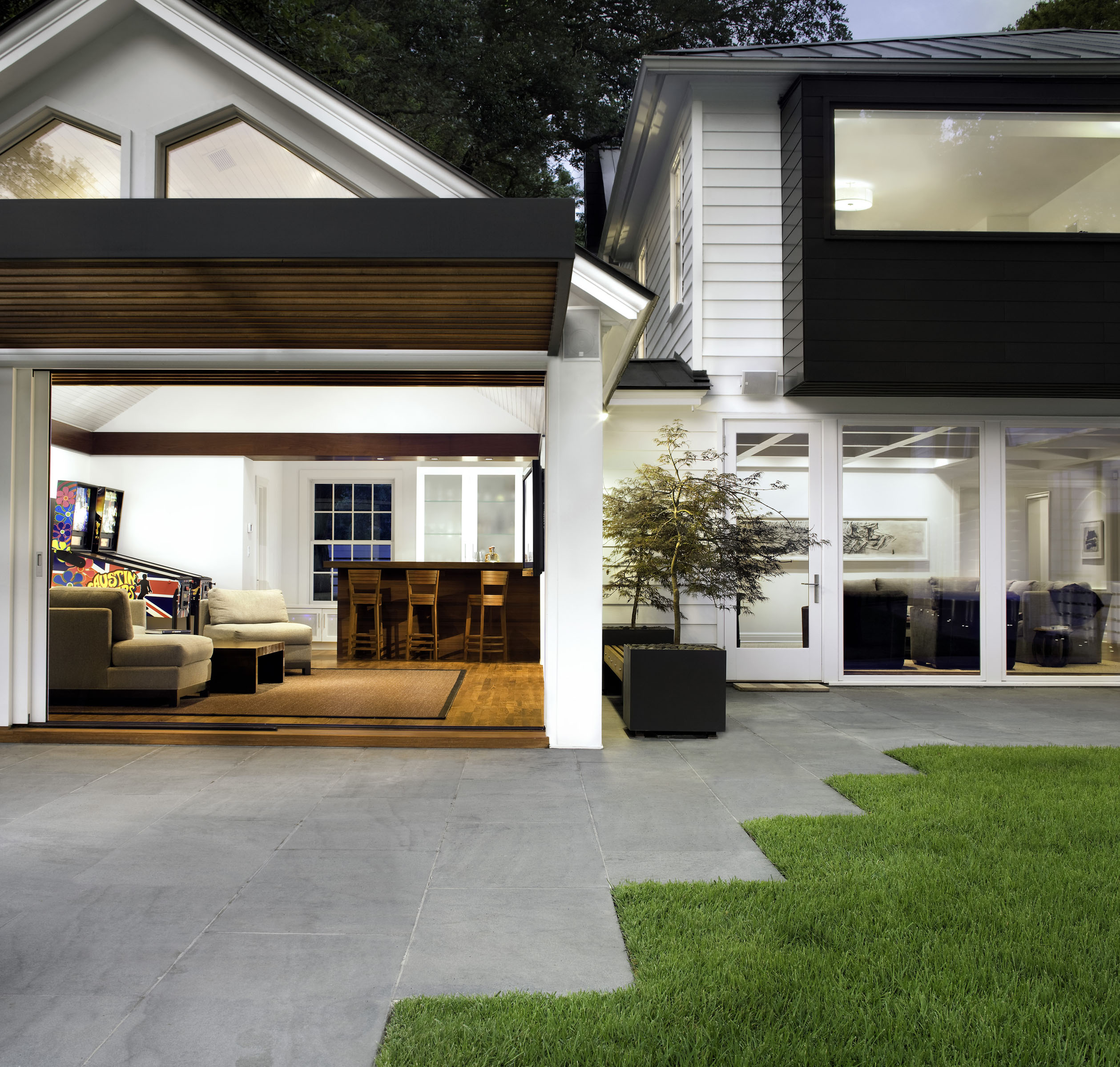 Residence 1414 Renovation - Architizer