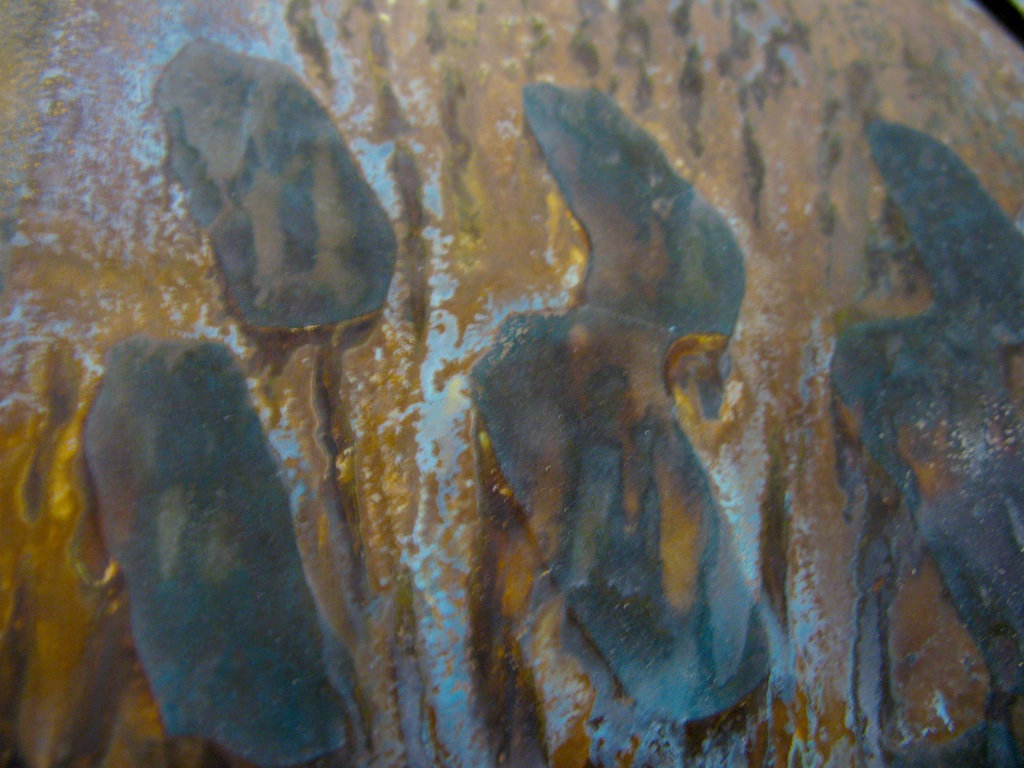 A Corroded Skin - Architizer