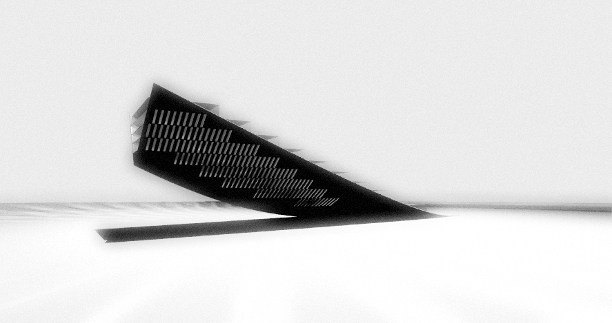 Pleat Tower by Dror - Architizer