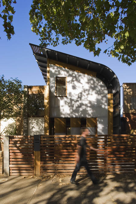 TANDEM design studio - Architizer