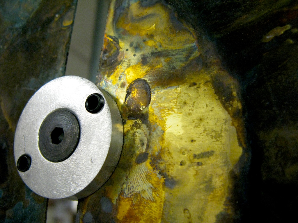 A Corroded Skin - Architizer