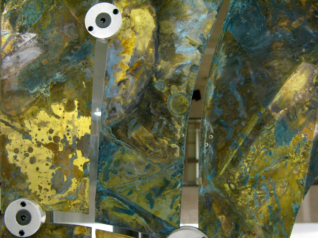 A Corroded Skin - Architizer