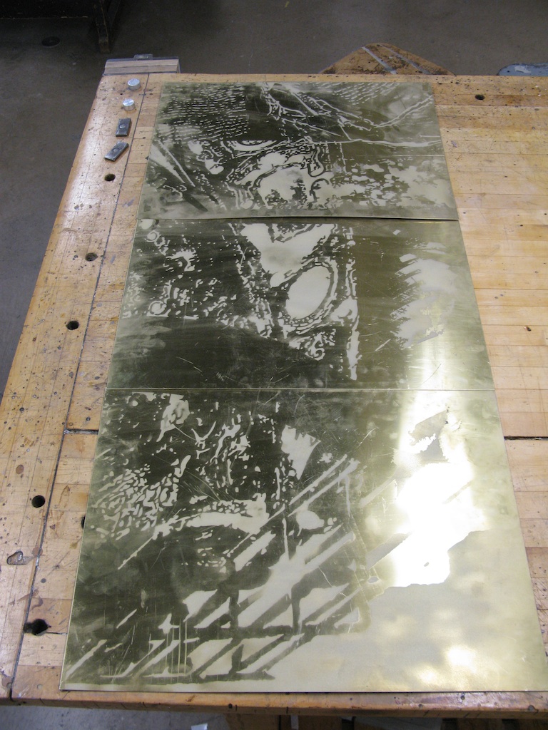 A Corroded Skin - Architizer