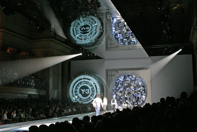 The Merchant of Venice, Stage Design by Lot71, llc - Architizer