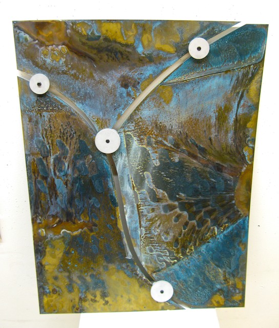 A Corroded Skin - Architizer