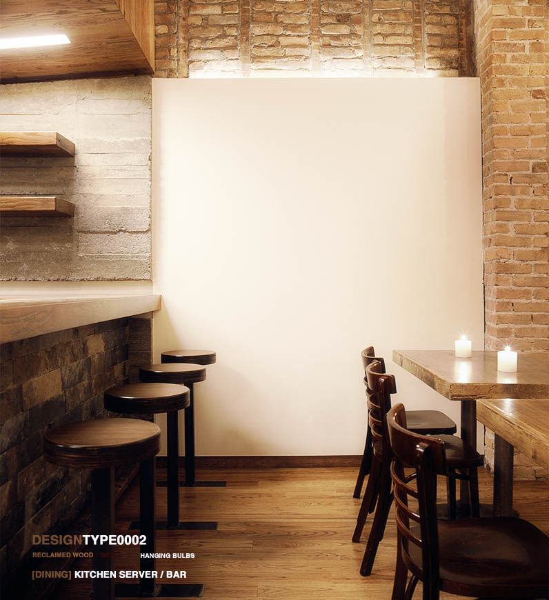 Fanny Restaurant - Architizer