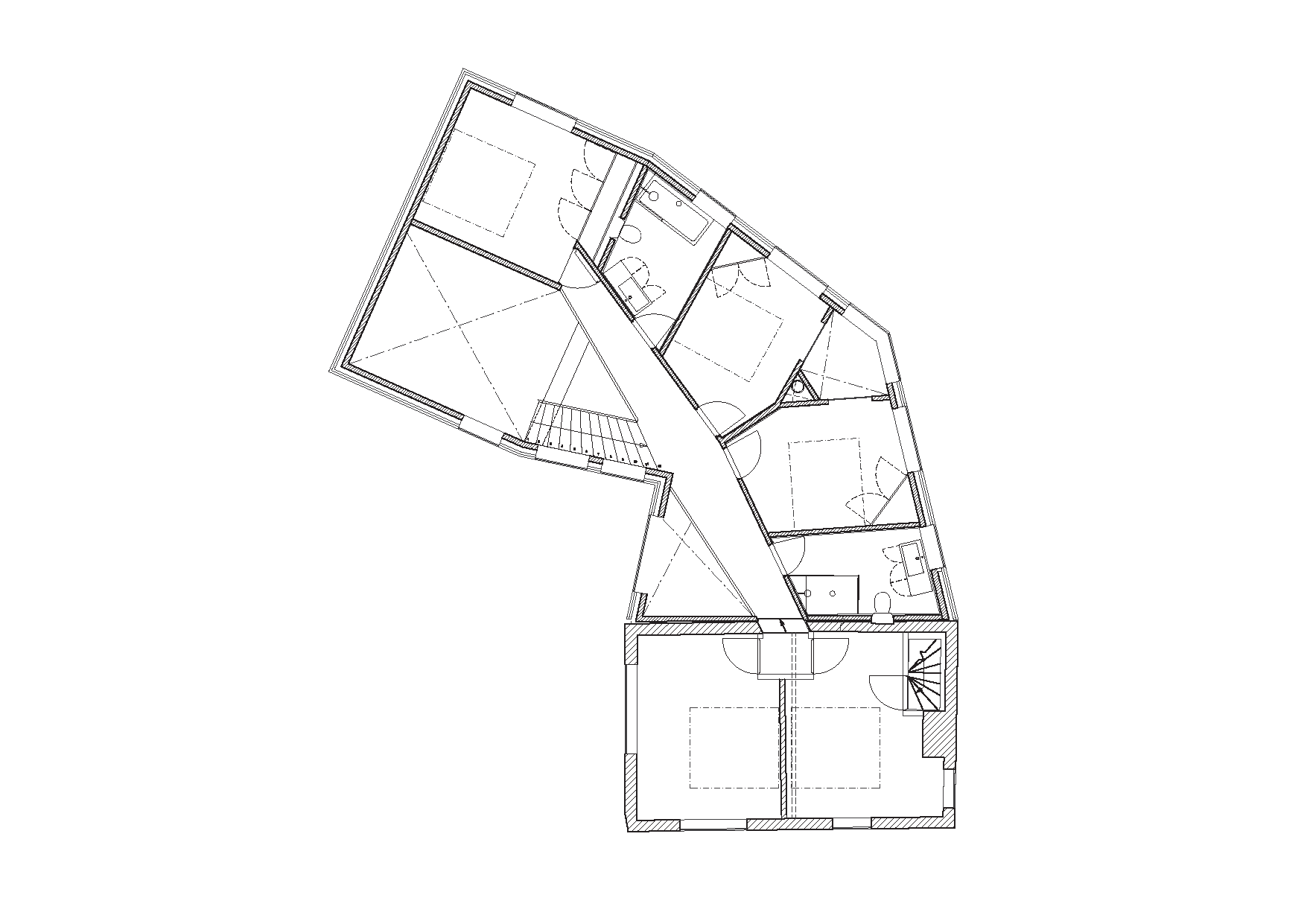 Idea 176736: Hunsett Mill by ACME in Stalham, United Kingdom - Architizer