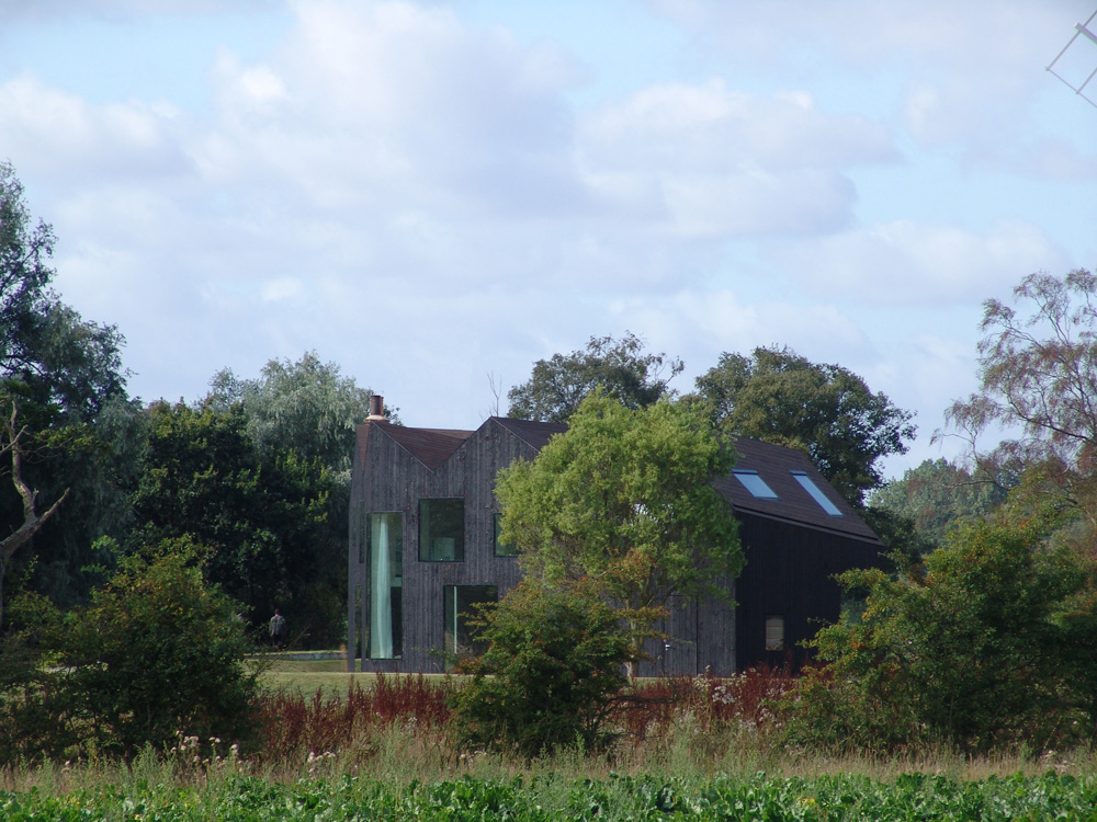 Hunsett Mill by ACME - Architizer