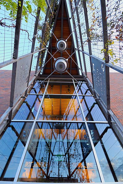 Capitol Hill Library by Johnston Architects - Architizer