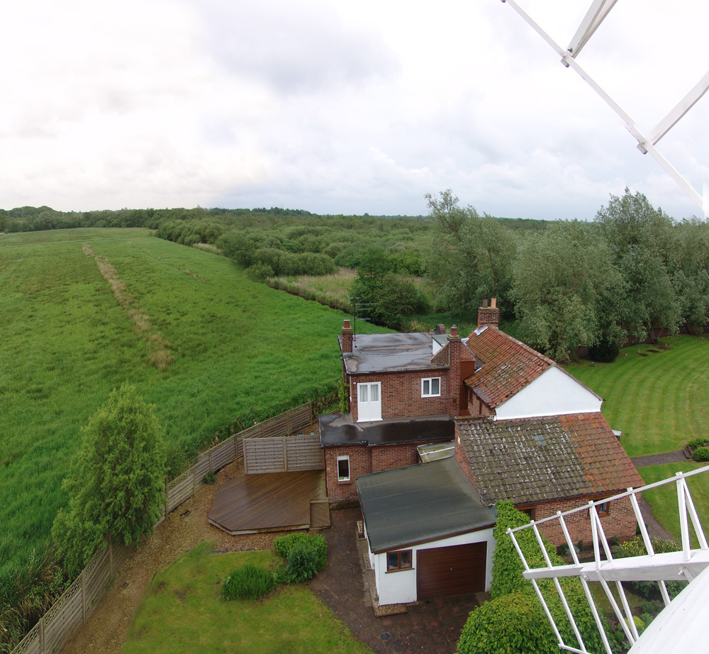 Hunsett Mill by ACME - Architizer