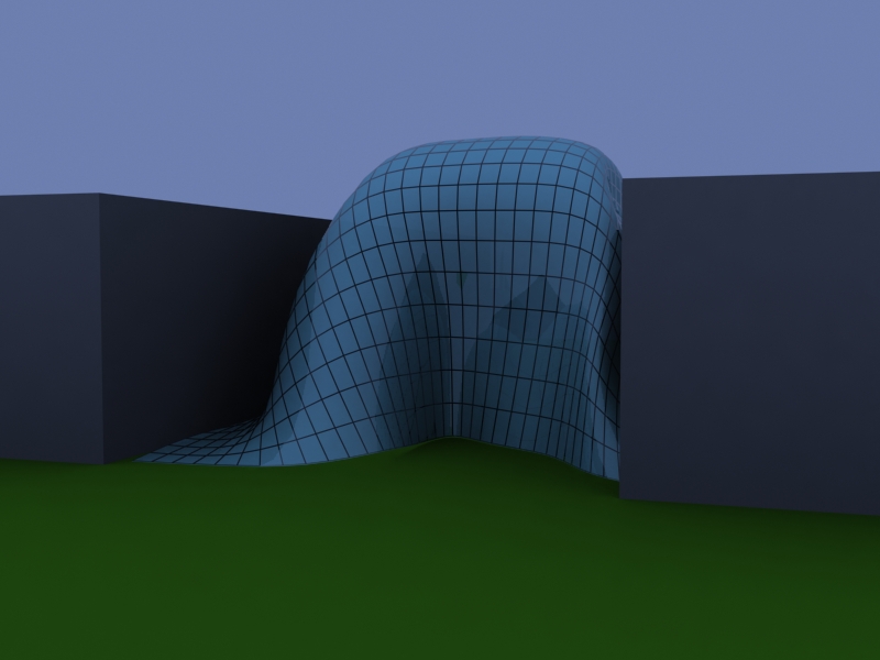 Building Gap - Architizer