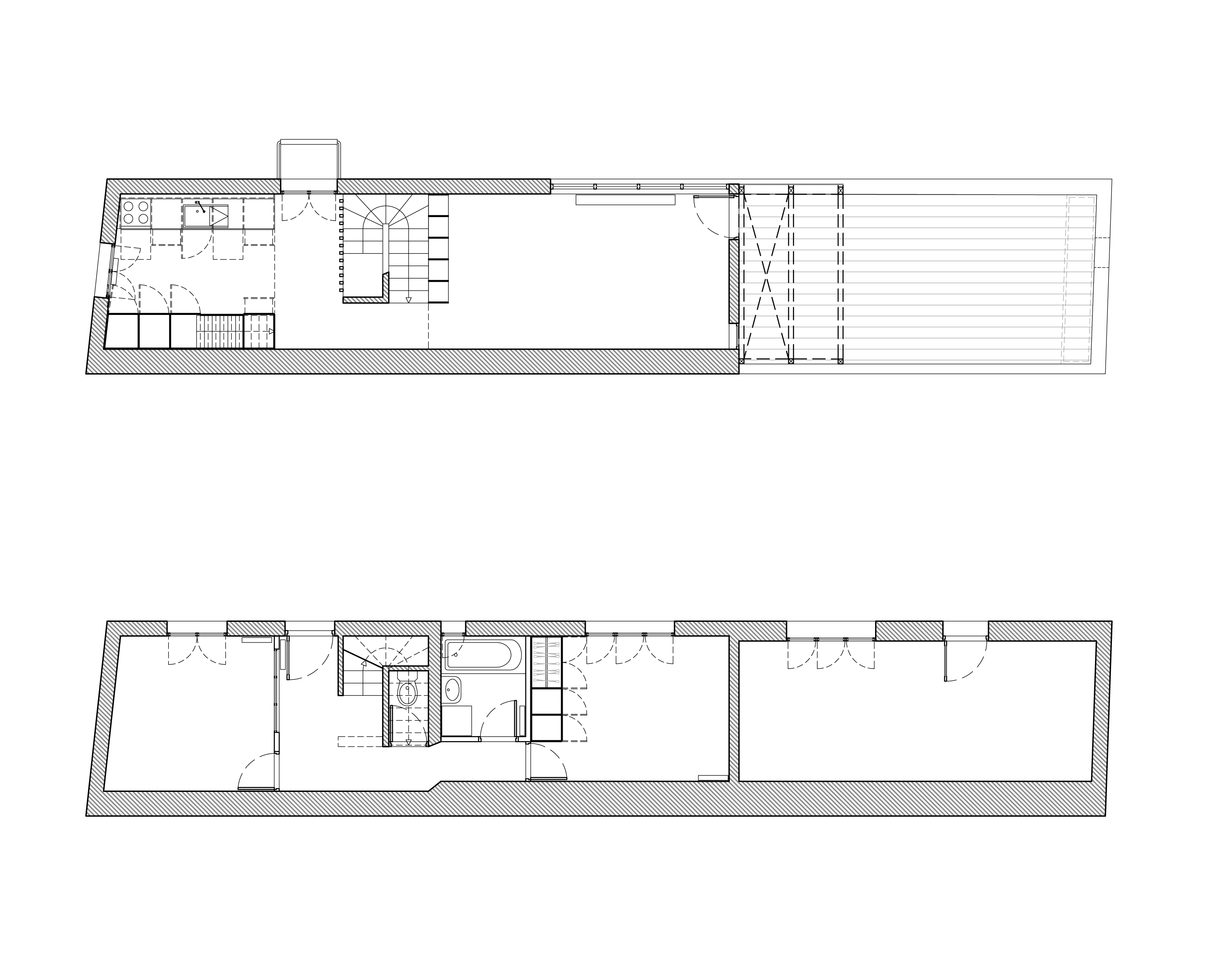 THE screen wall by THE architectes - Architizer