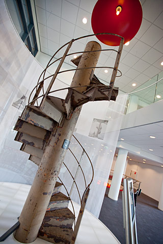 Eckhart Workspace Architects - Architizer