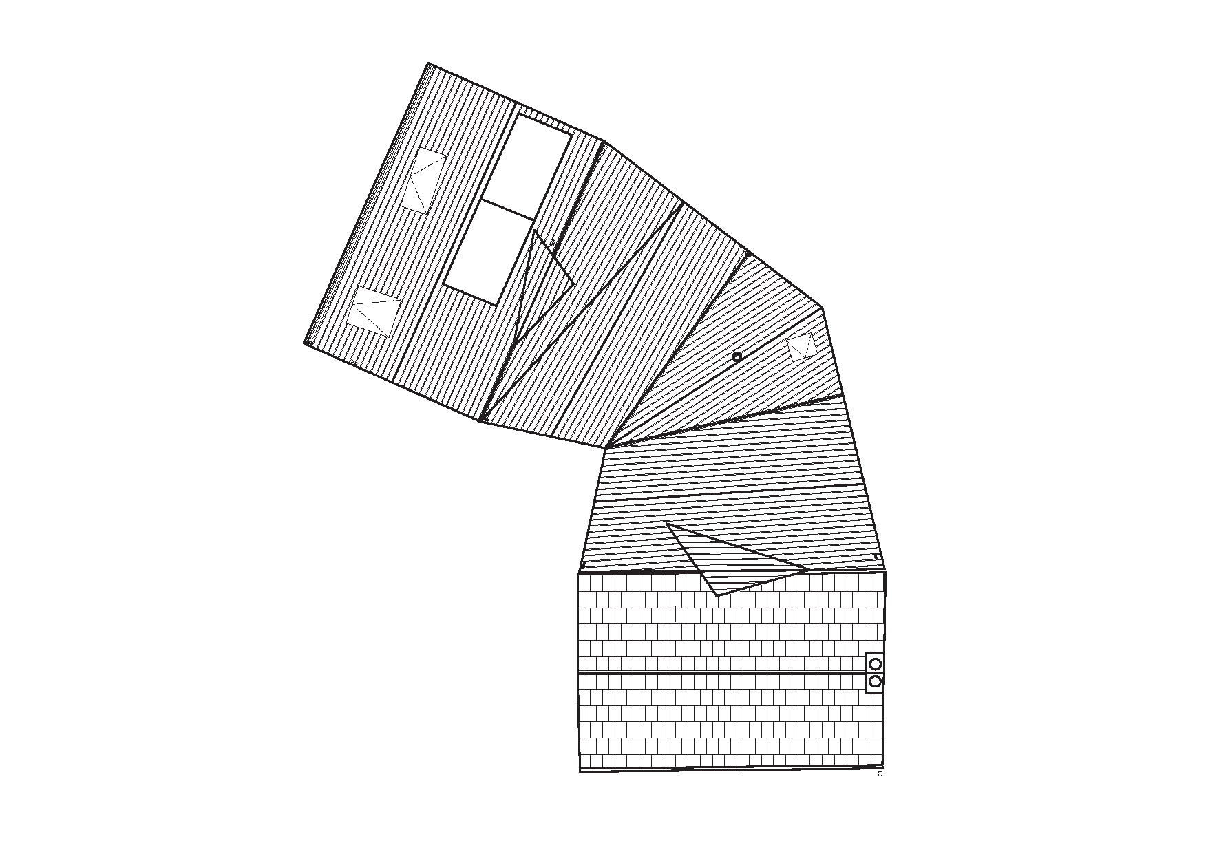 Idea 176737: Hunsett Mill by ACME in Stalham, United Kingdom - Architizer