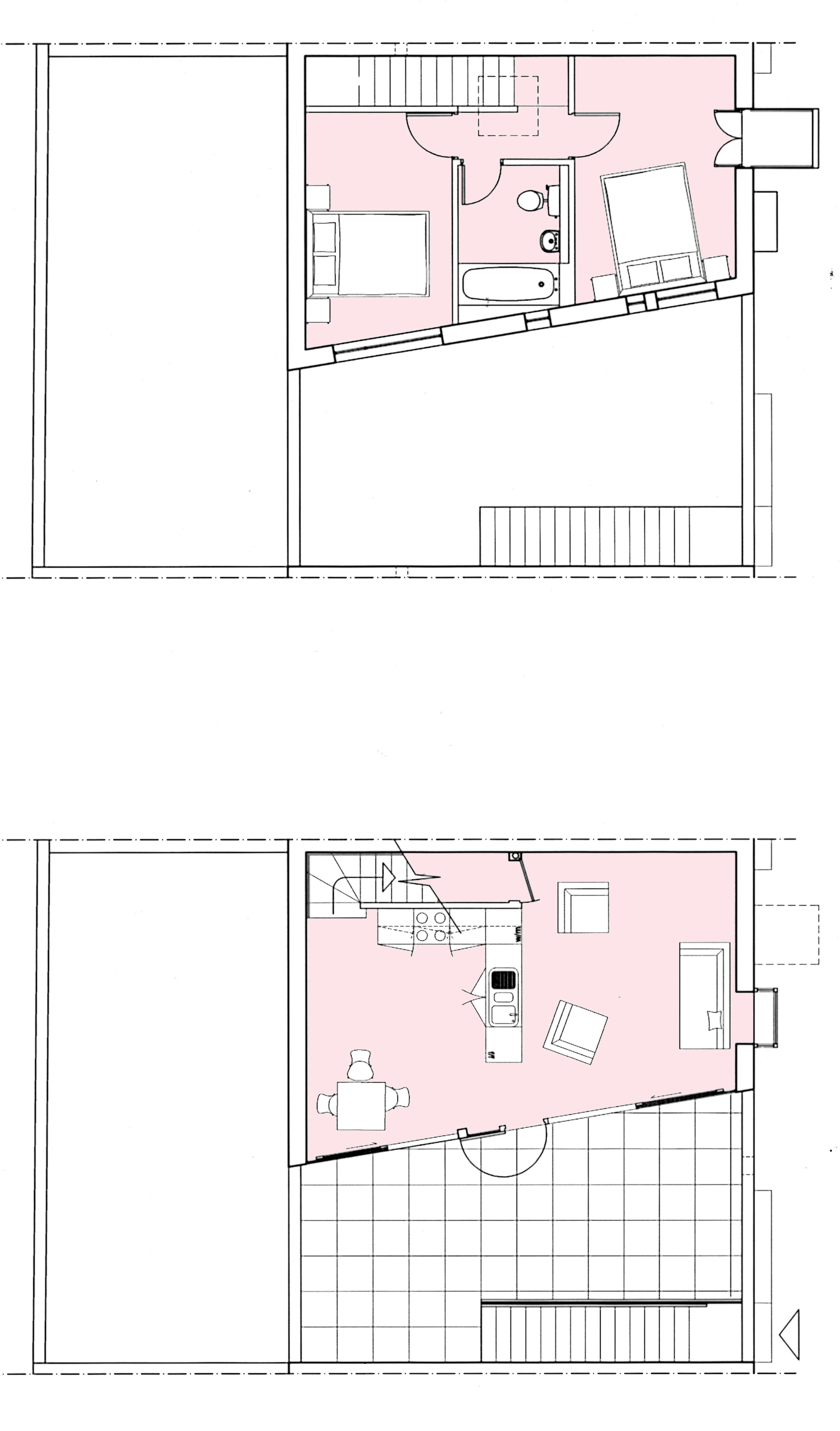 Idea 176365: Donnybrook Quarter by Peter Barber Architects in London ...