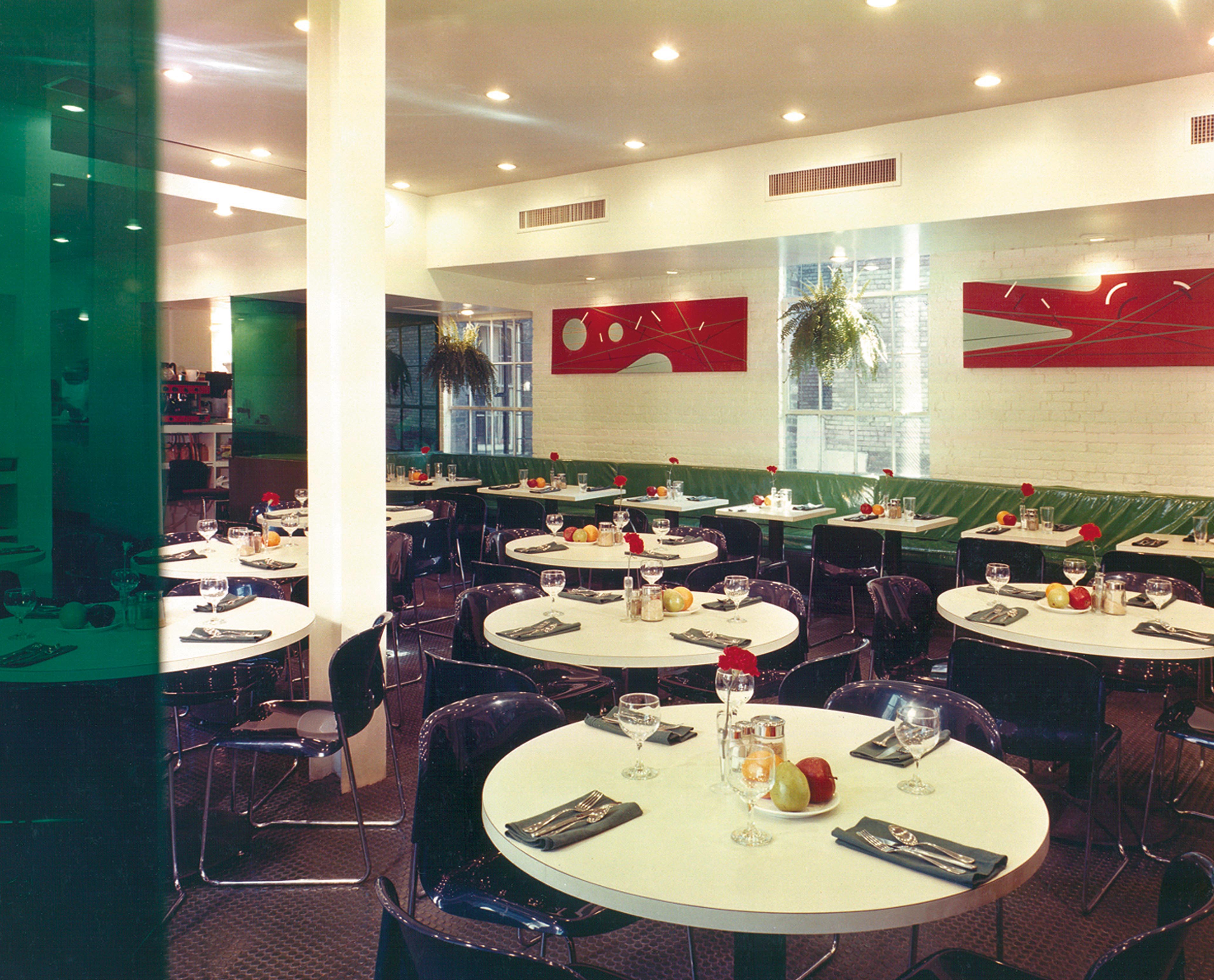 Fruity's Restaurant by Philip Tusa Projects - Architizer