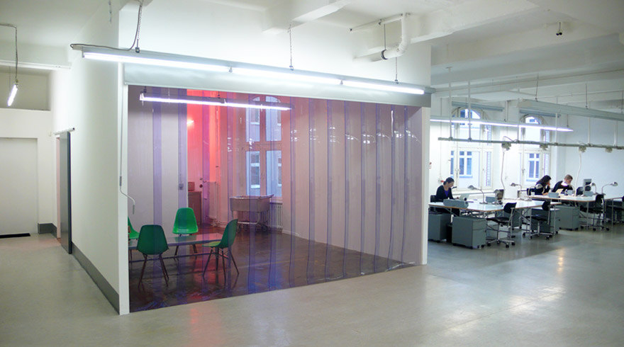 KKLD* Office by KKLD* - Architizer