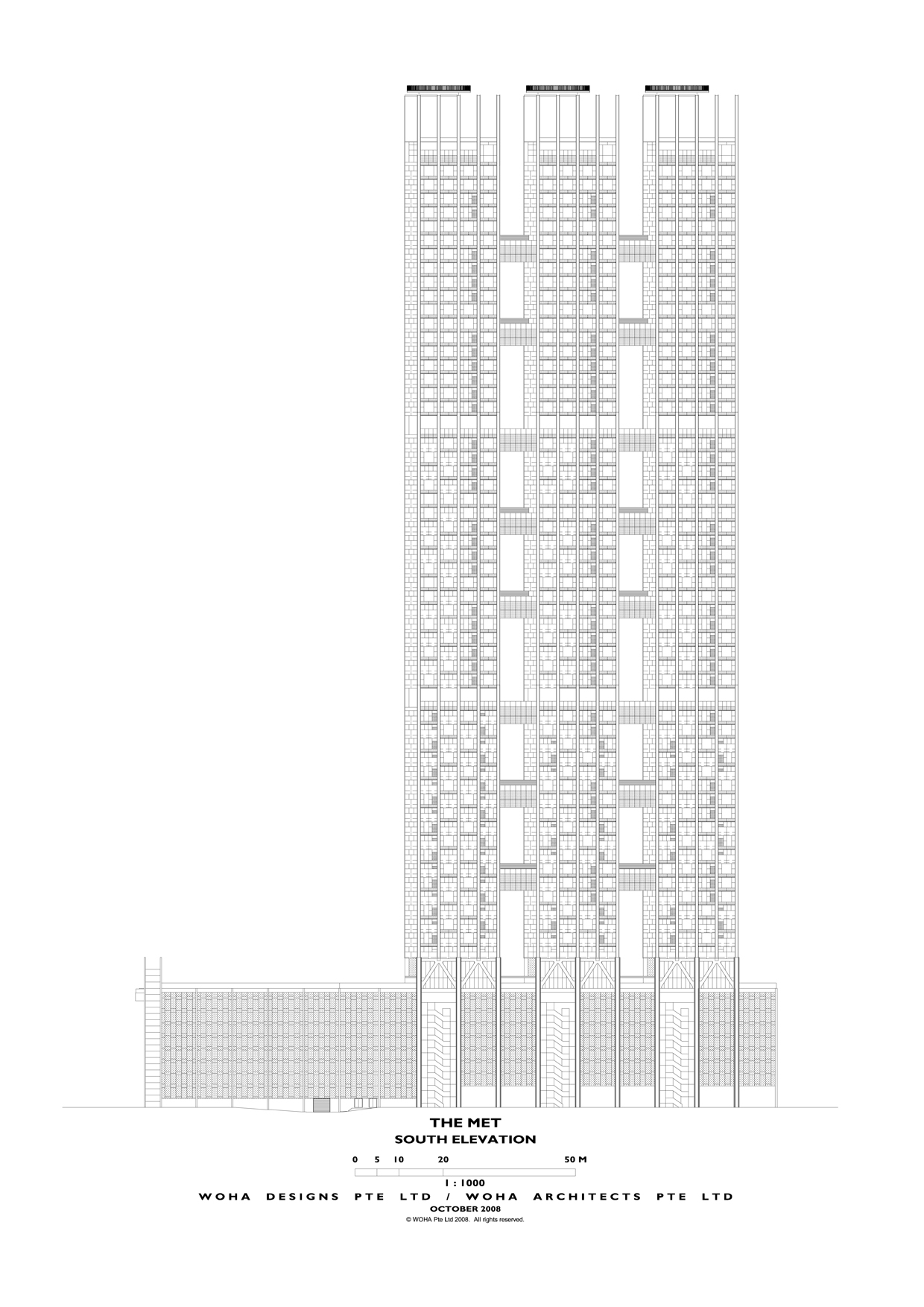 The Met - Architizer