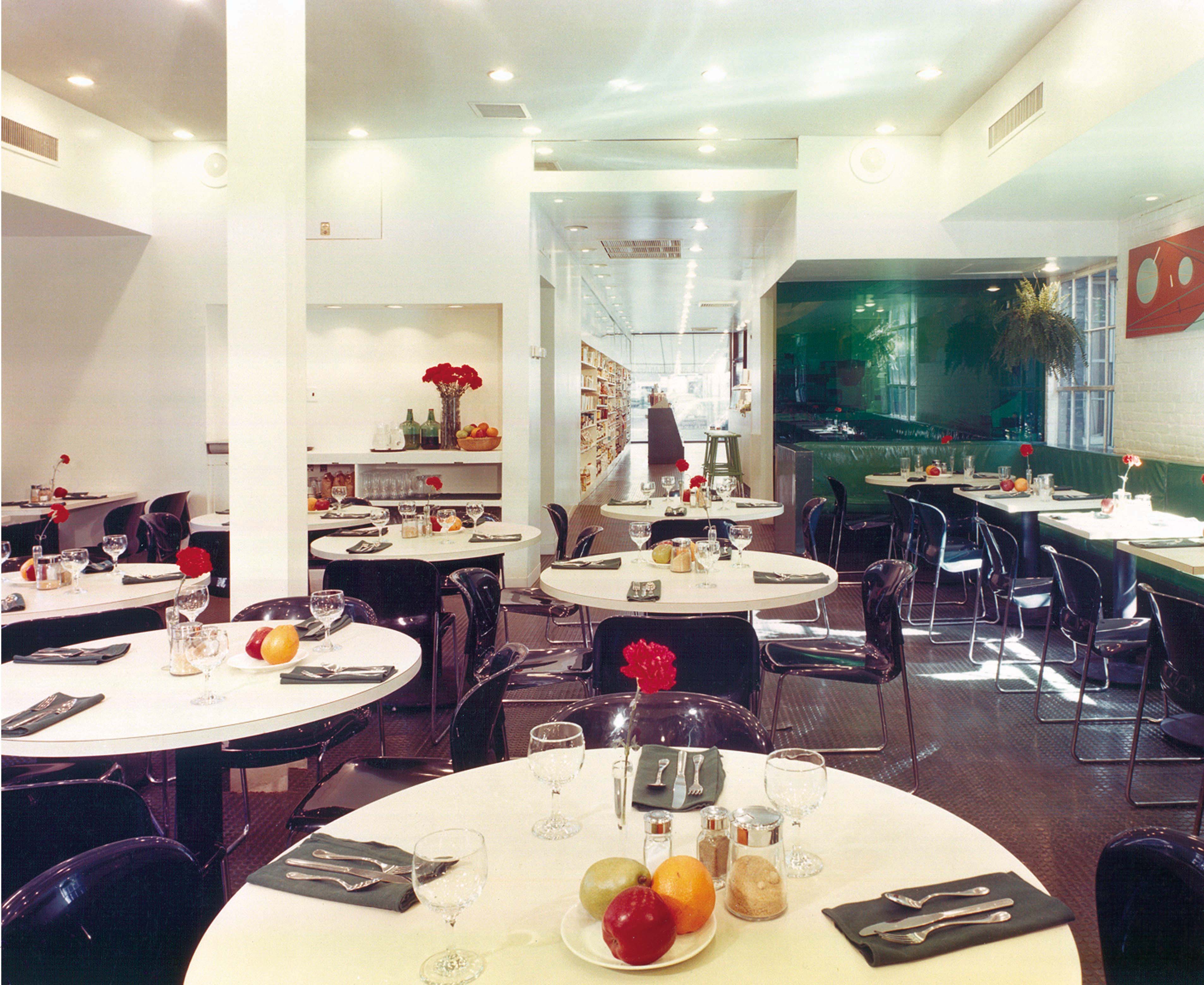 Fruity's Restaurant by Philip Tusa Projects - Architizer