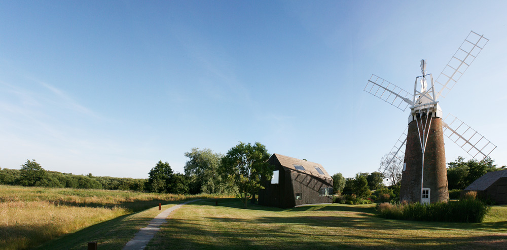 Hunsett Mill by ACME - Architizer