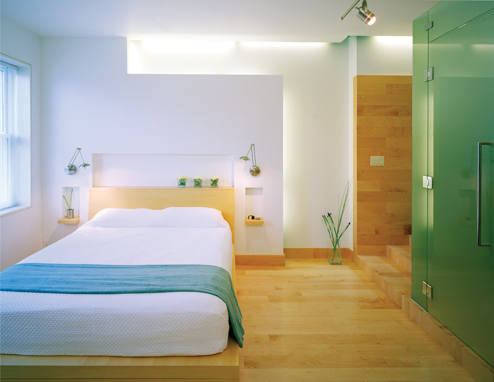 The Upper Room (Salvaggio Residence) by Studio Twenty Seven ...