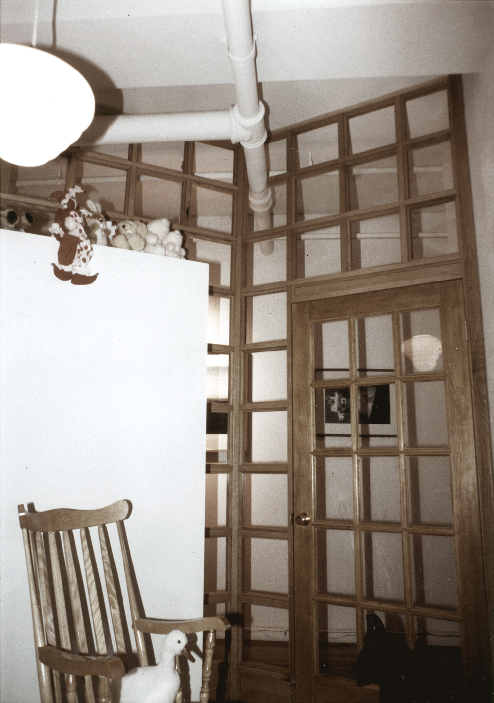 Gallucci Loft by Philip Tusa Projects - Architizer