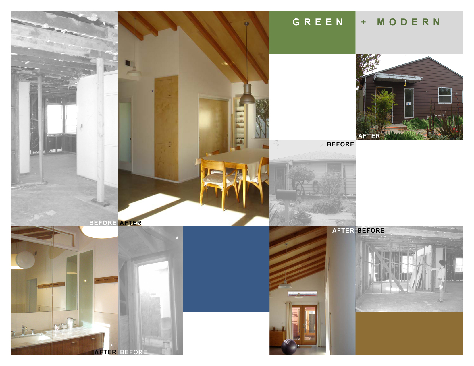 Redwood House - Architizer