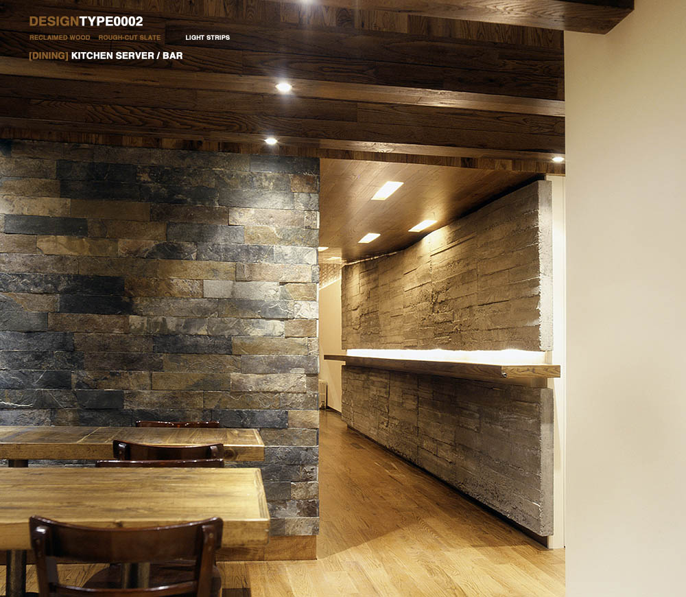 Fanny Restaurant - Architizer