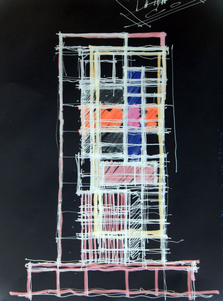 Arcoiris Sur by Roberto Rijo + arquitectos asociados - Architizer