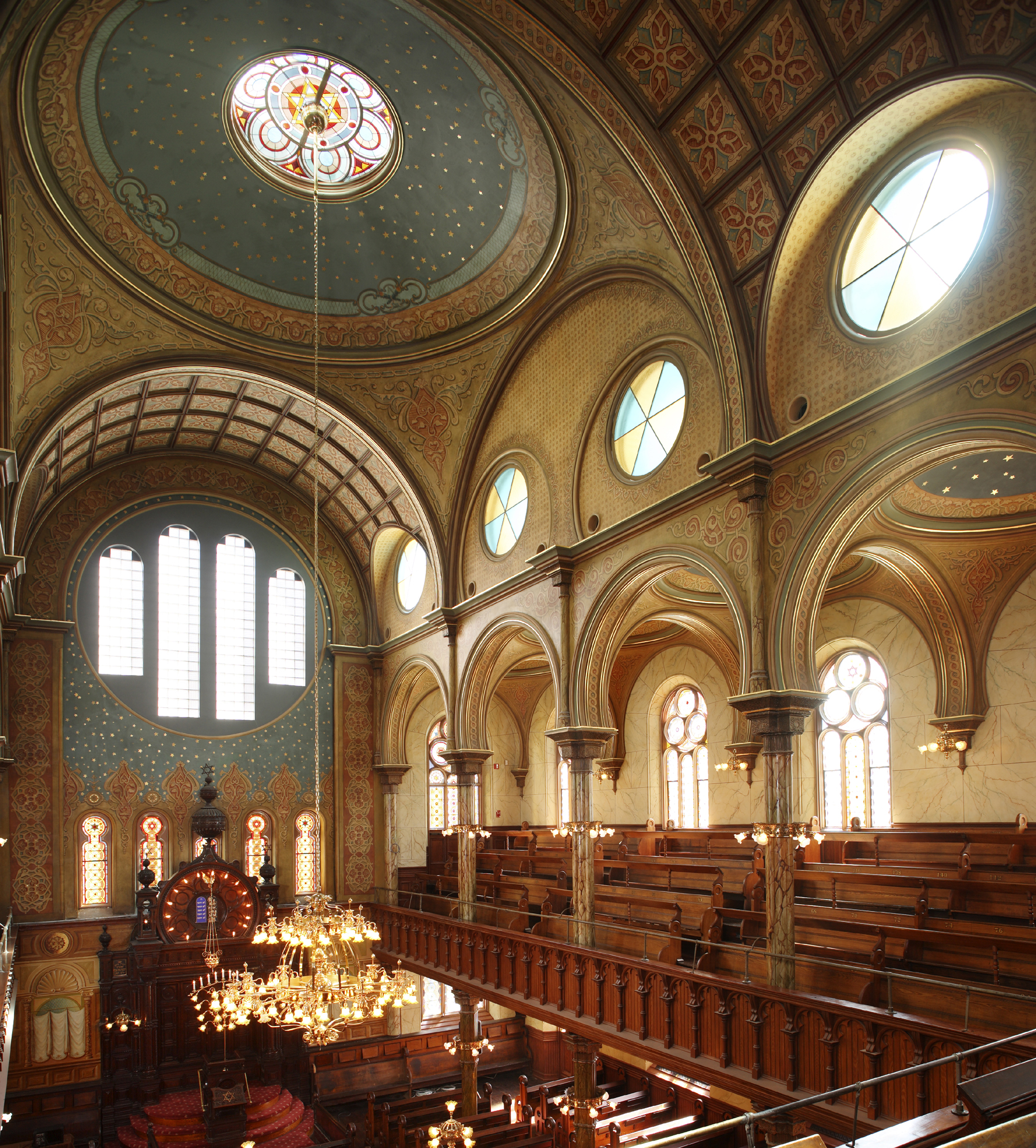 Walter Sedovic Architects - Architizer