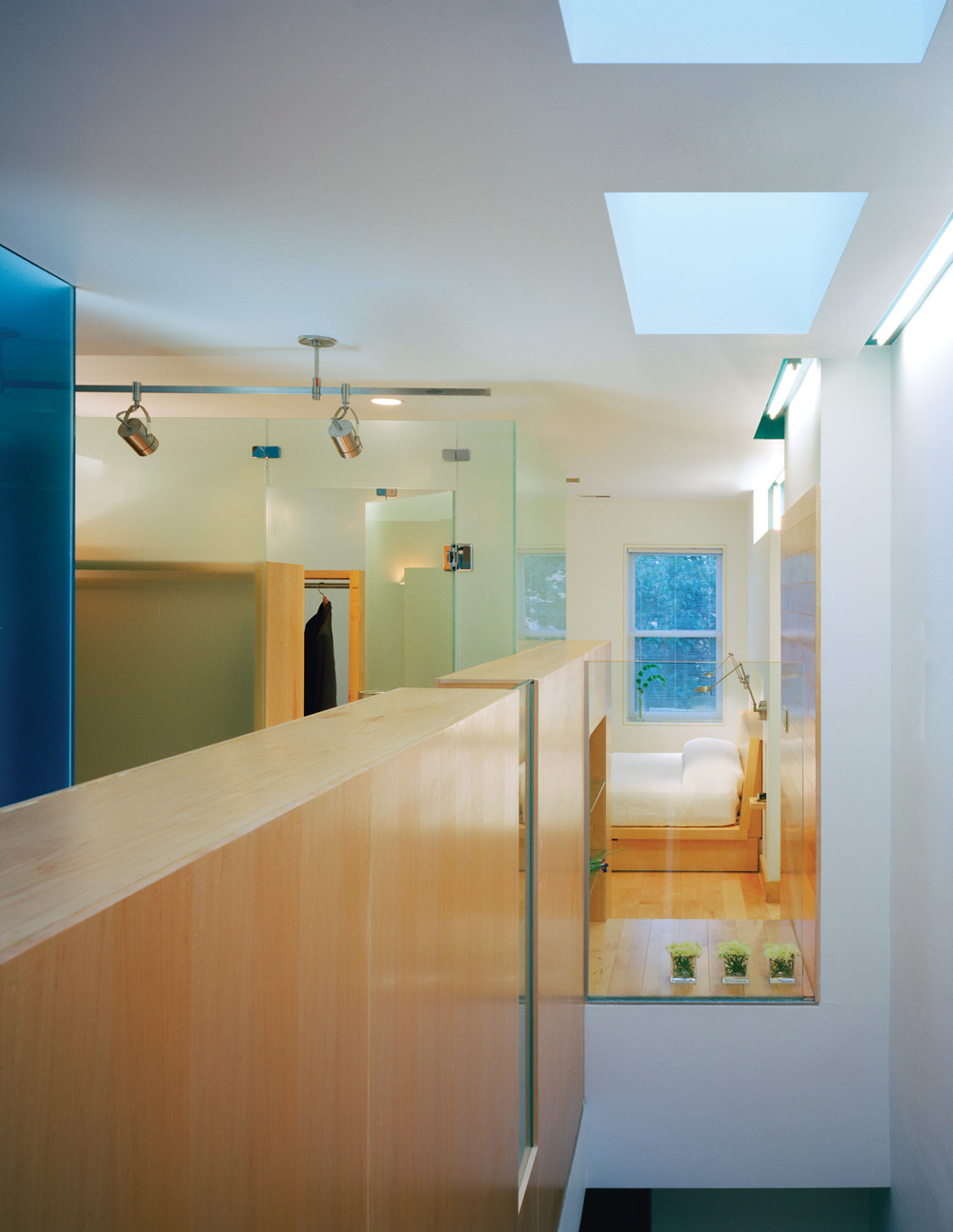 The Upper Room (Salvaggio Residence) by Studio Twenty Seven ...