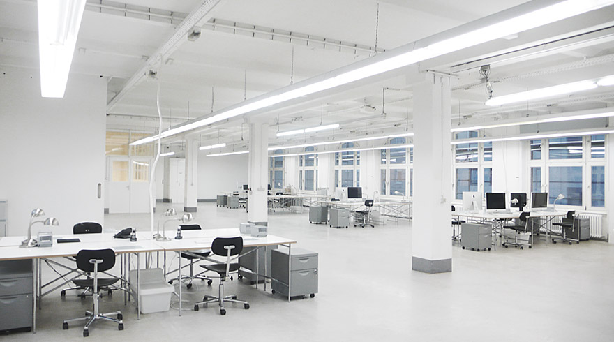 KKLD* Office by KKLD* - Architizer