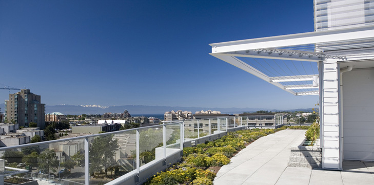 Dockside Green - Architizer