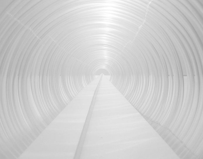 Whiteout - Architizer