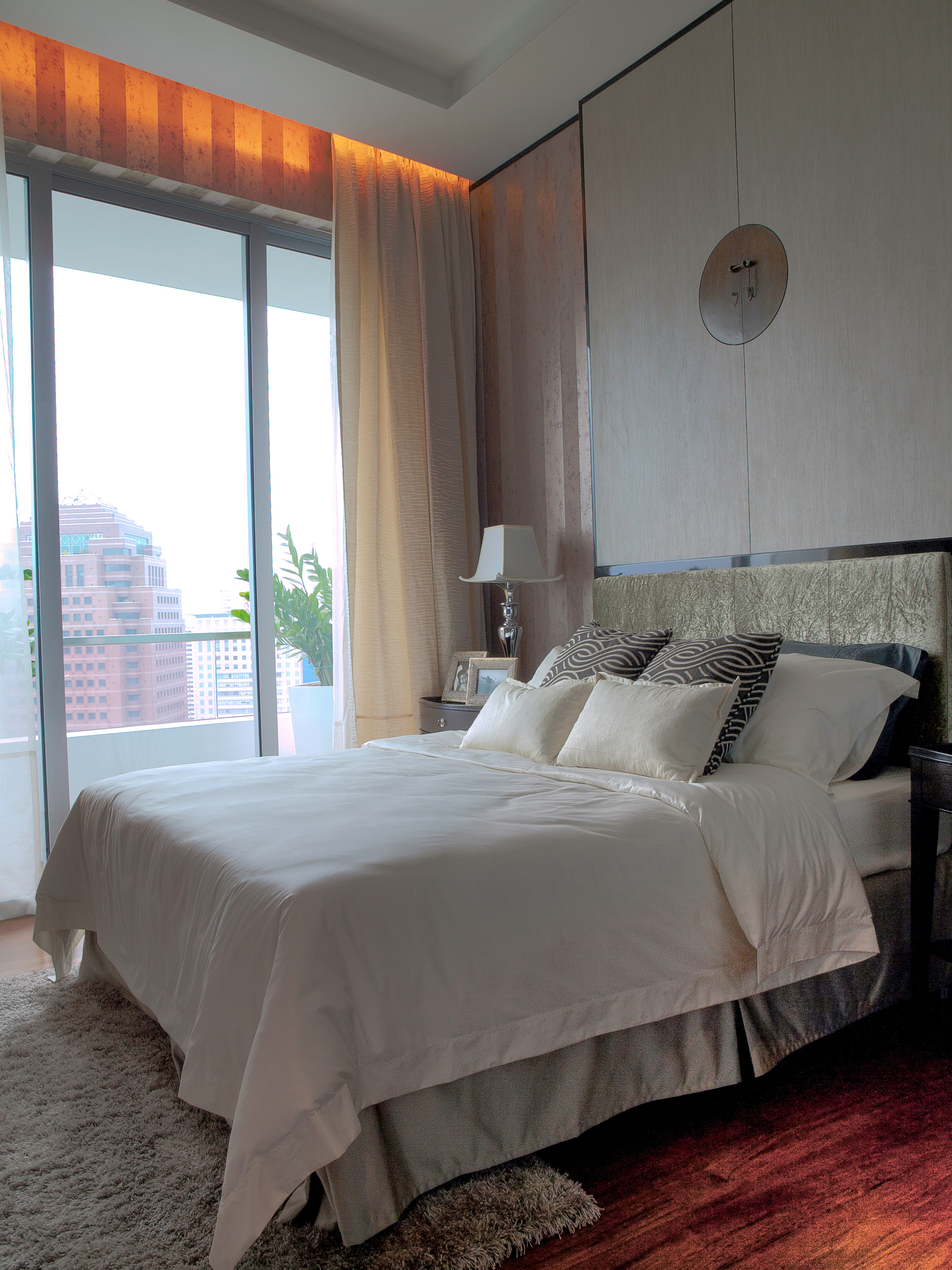 Grange Infinite Showflat by ONG&ONG - Architizer