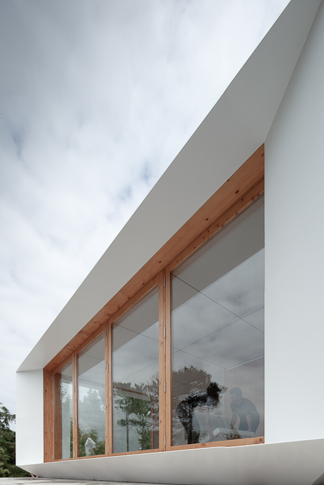 MIMA House by MIMA Architects - Architizer