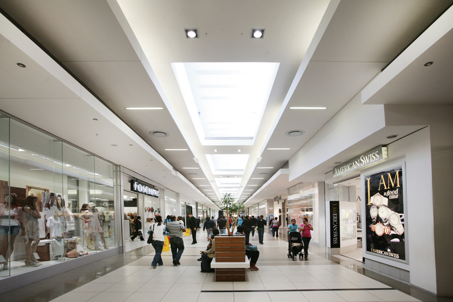 Liberty Promenade by Vivid Architects - Architizer