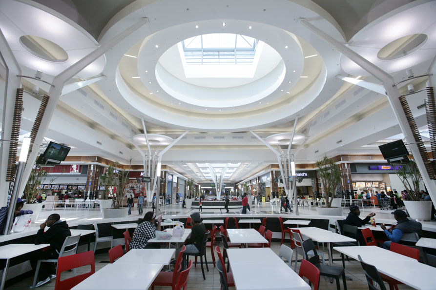 Liberty Promenade by Vivid Architects - Architizer