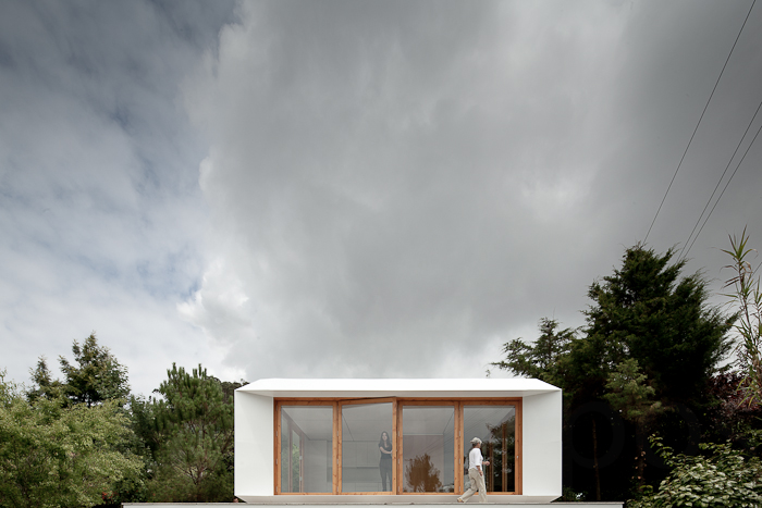 MIMA House by MIMA Architects - Architizer