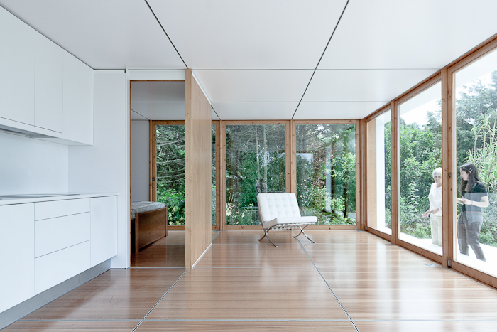 MIMA House by MIMA Architects - Architizer