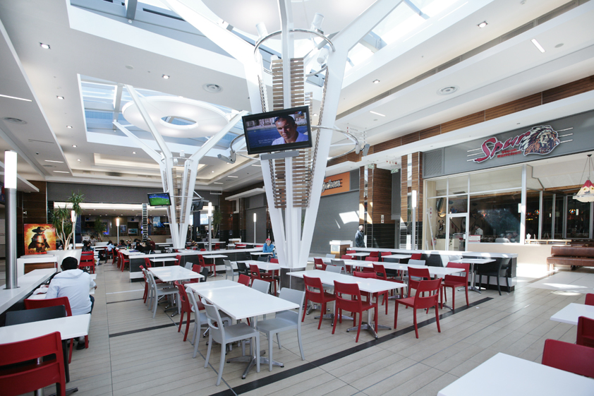 Liberty Promenade by Vivid Architects - Architizer