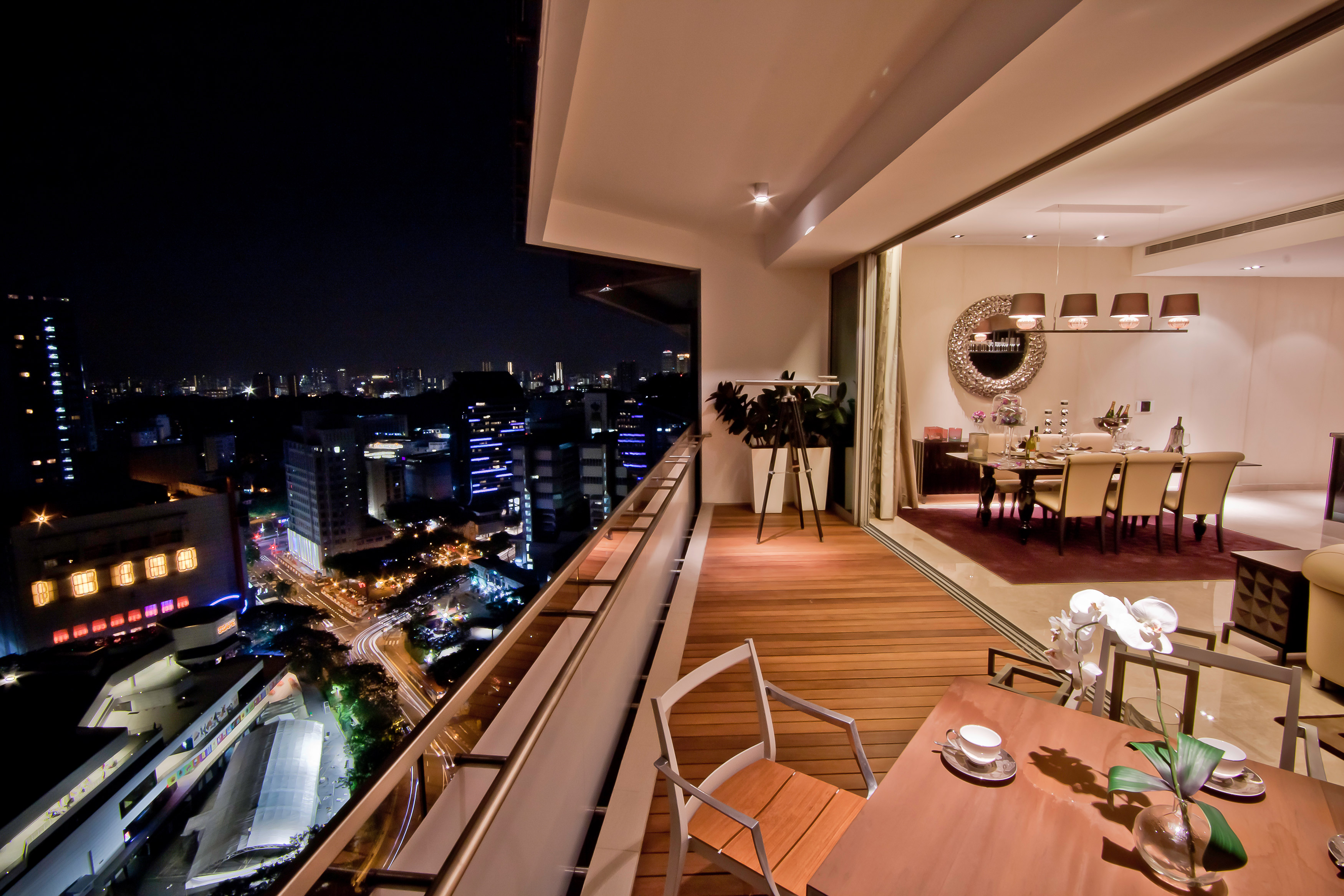 ONG&ONG Pte Ltd - Architizer