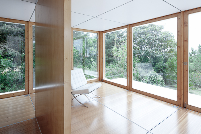 MIMA House by MIMA Architects - Architizer