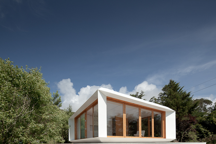 MIMA House by MIMA Architects - Architizer